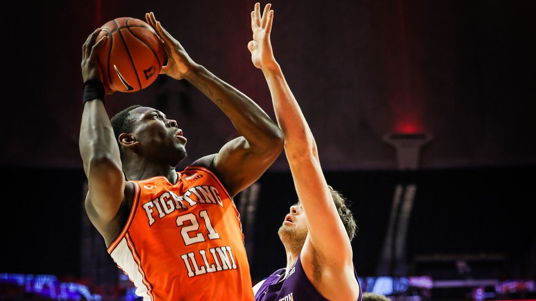 Illinois Featured Content