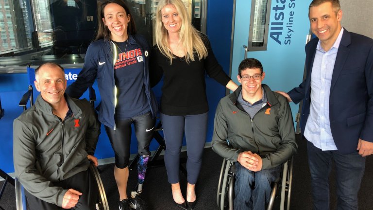 Illinois Featured Content