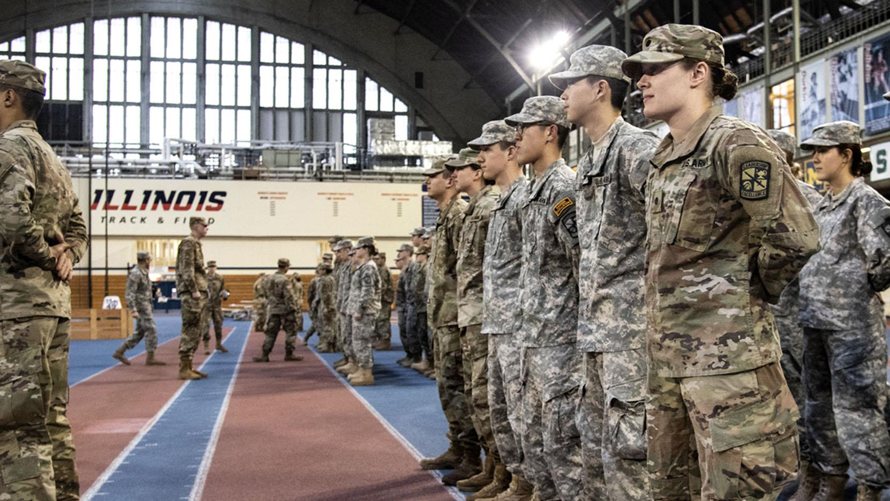 Illinois Featured Content