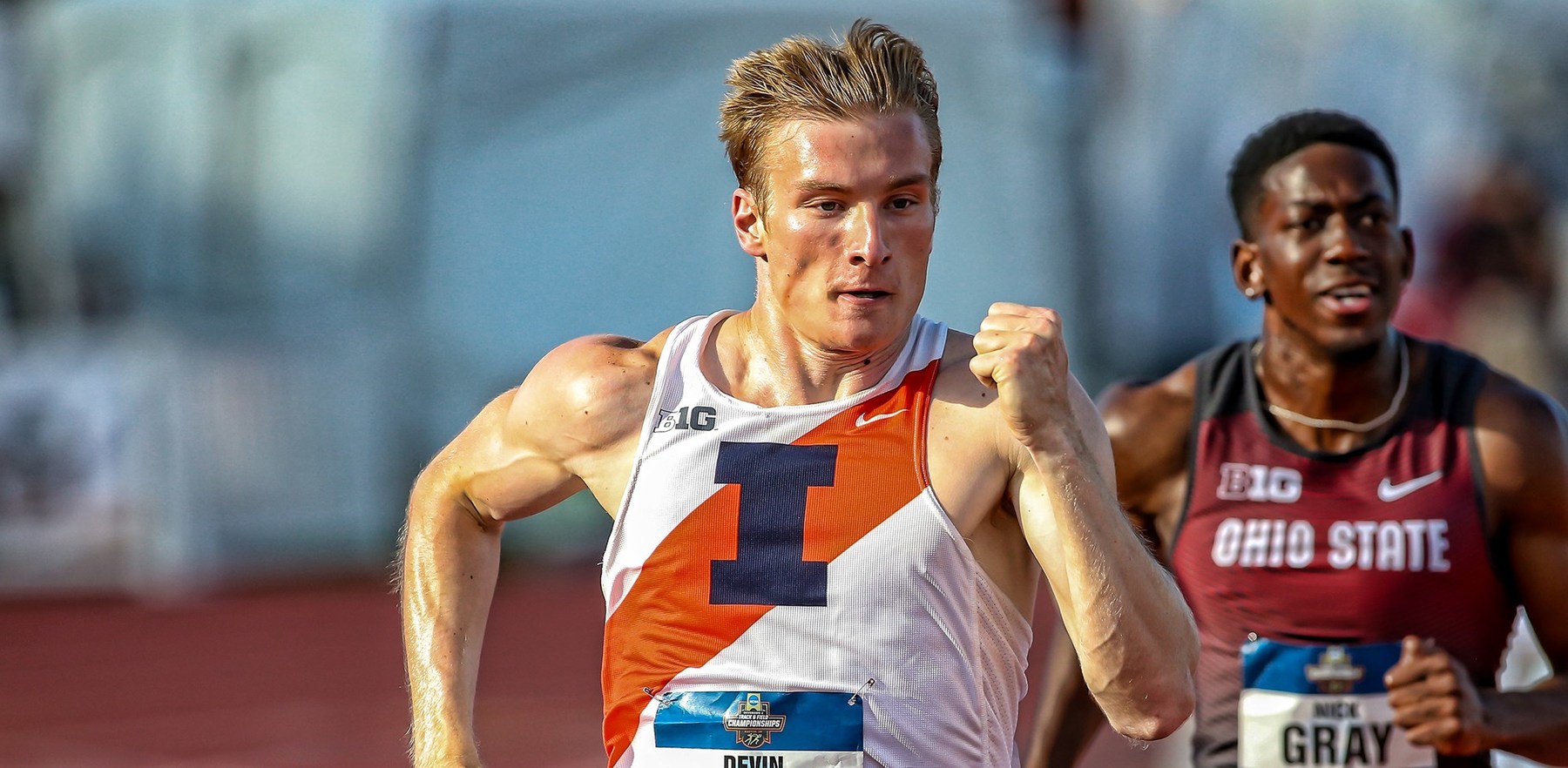 Illinois Featured Content