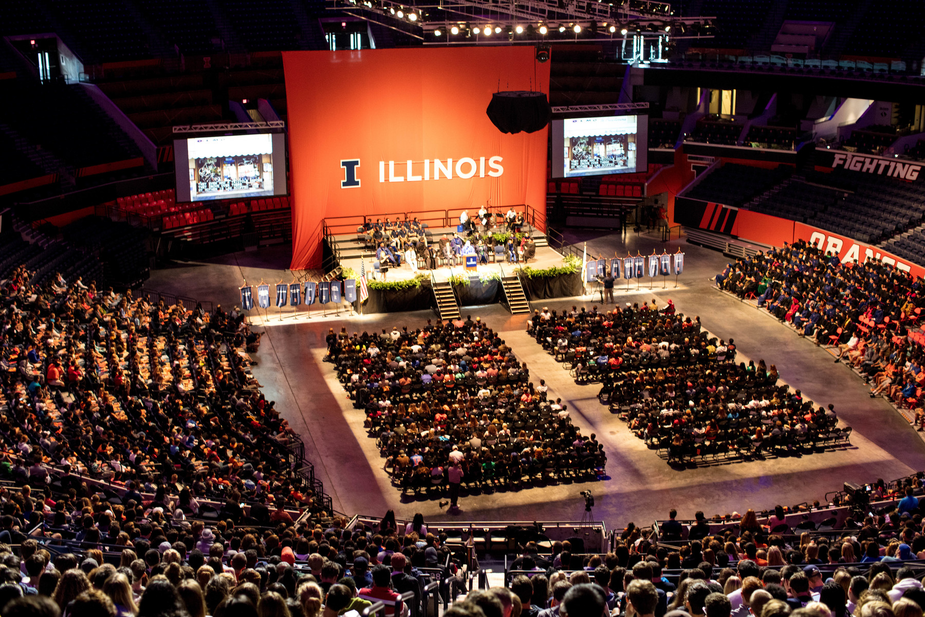 Illinois Featured Content