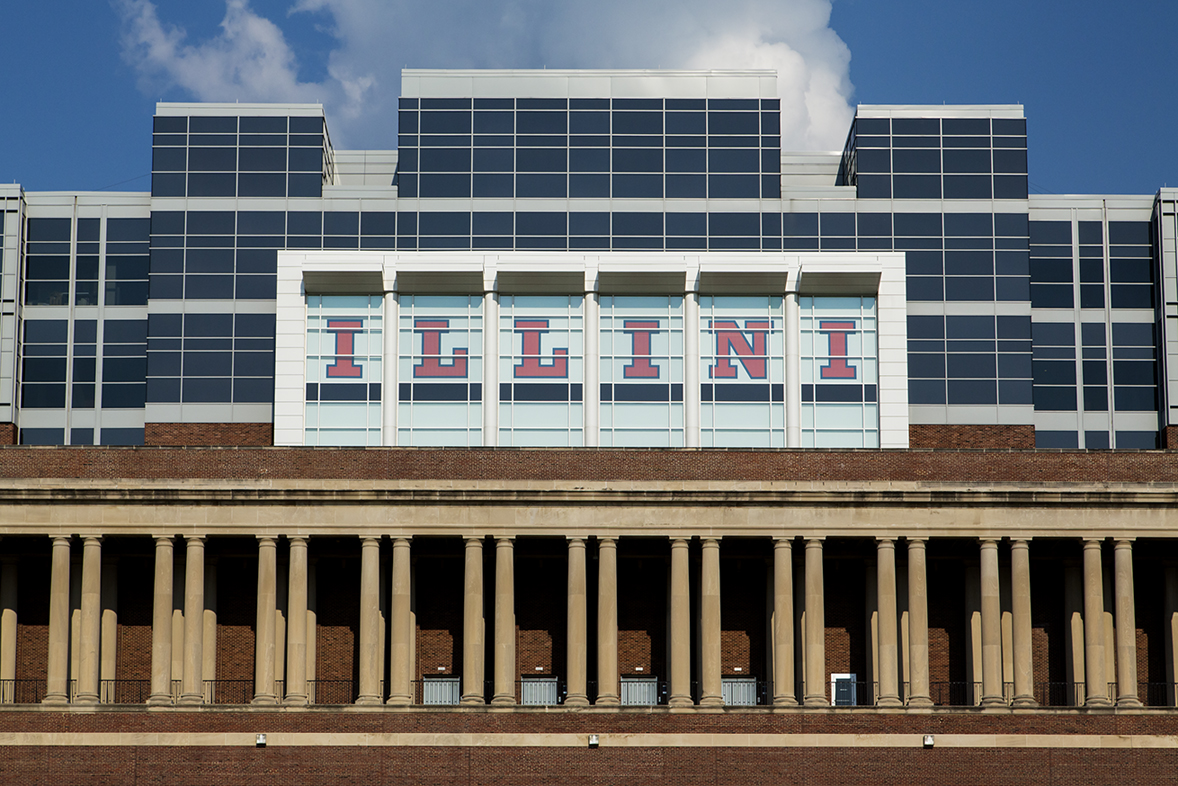 Illinois Featured Content