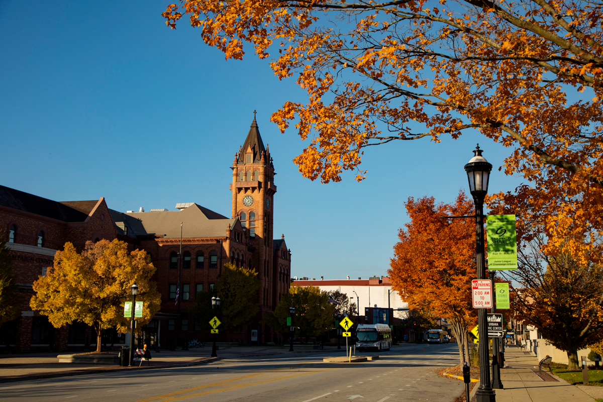 Illinois Featured Content