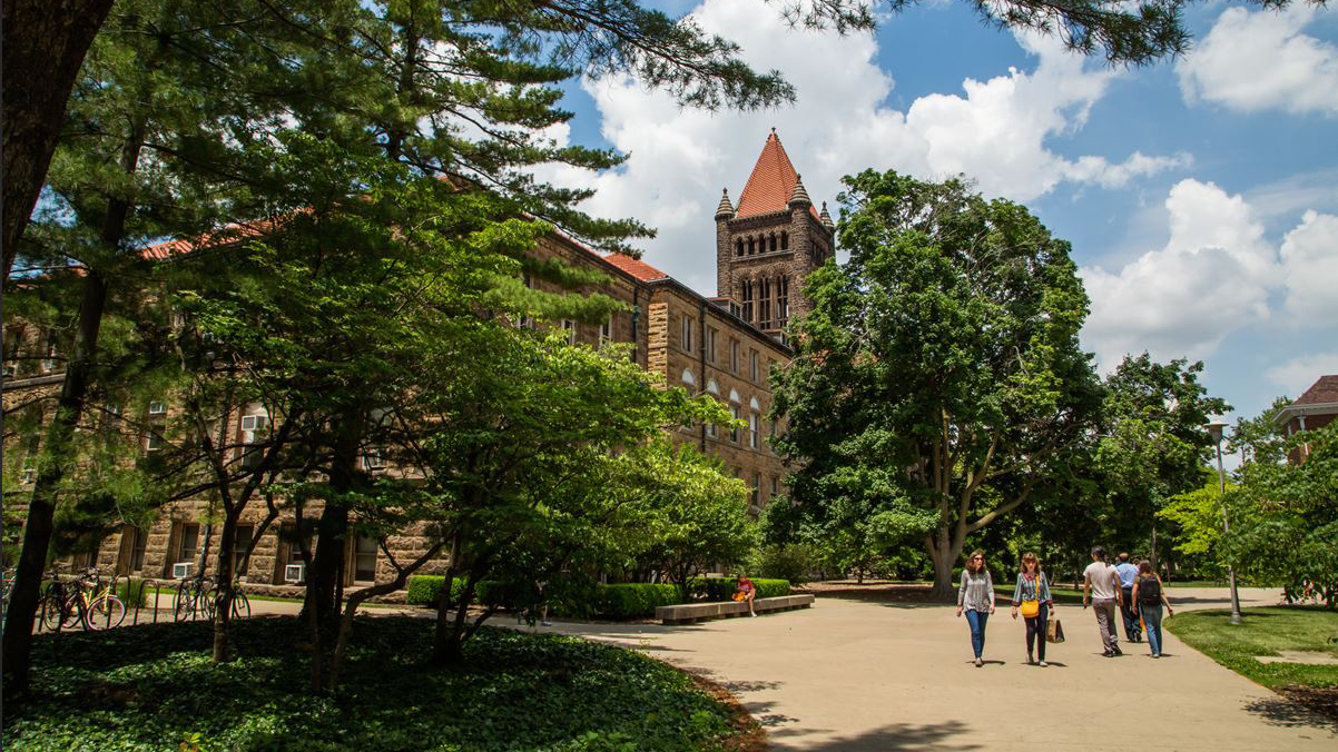 Illinois Featured Content