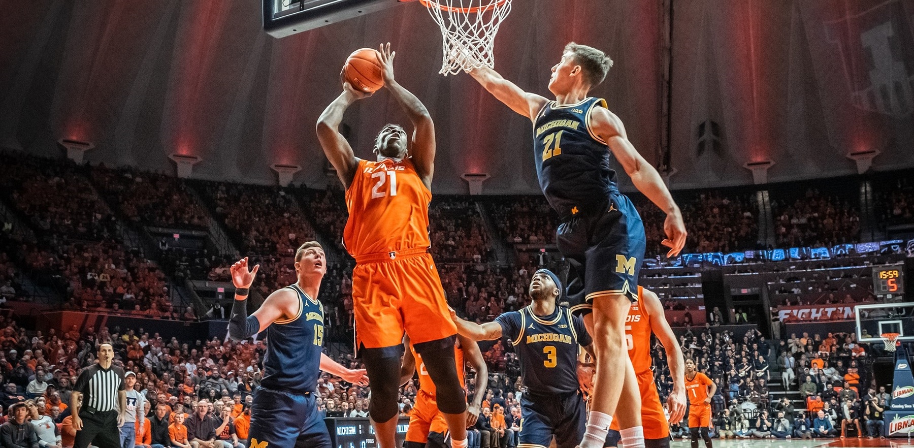 Illinois Featured Content