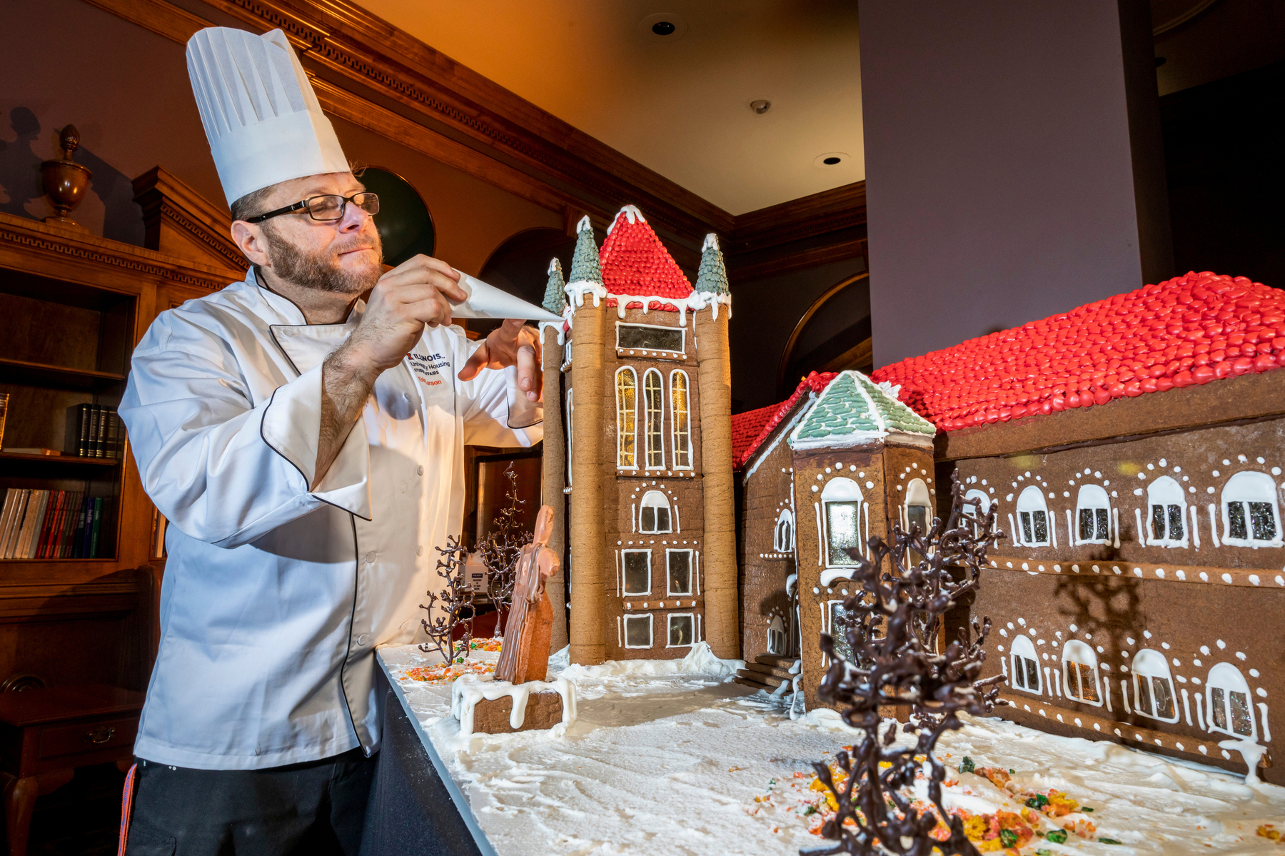 Illinois Featured Content