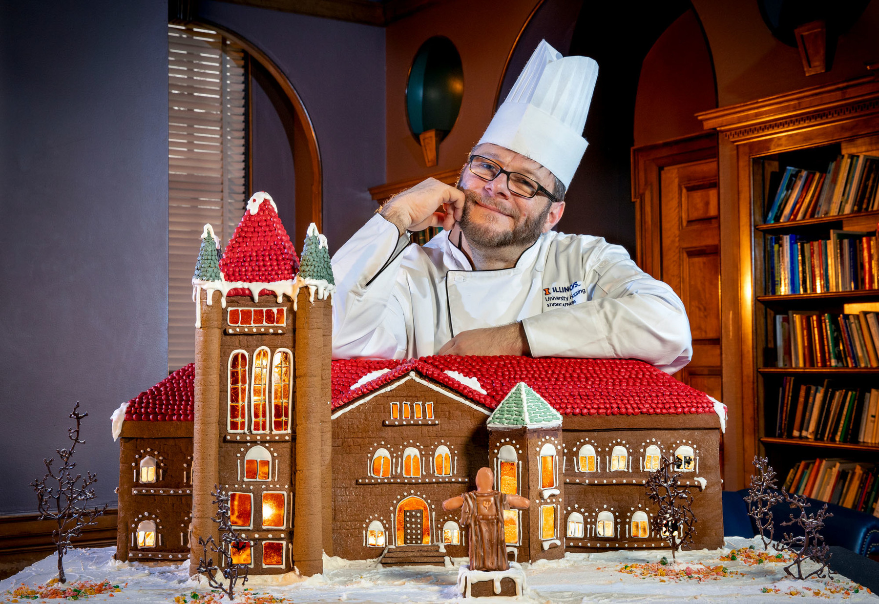 Illinois Featured Content