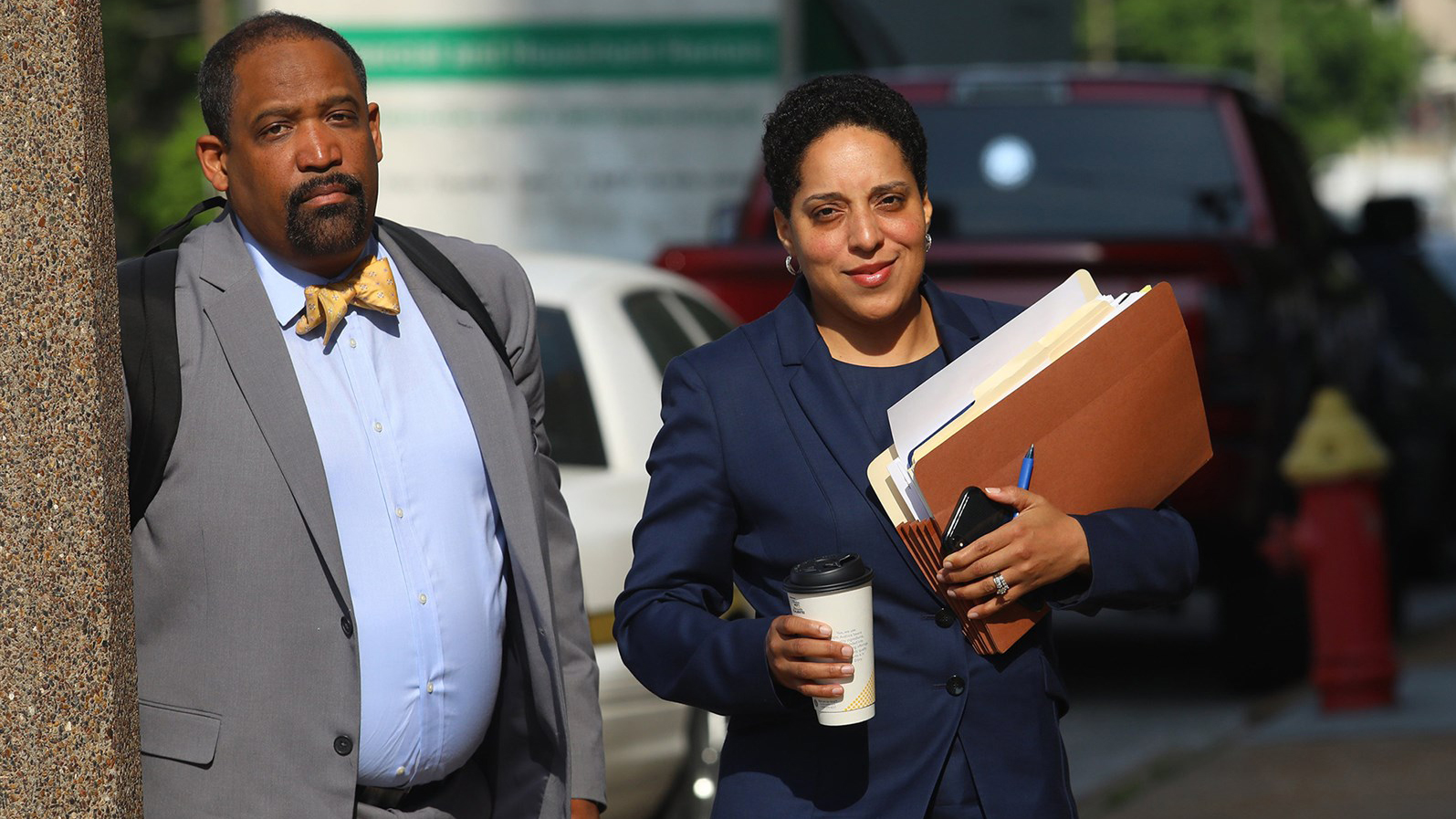 Illinois Featured Content