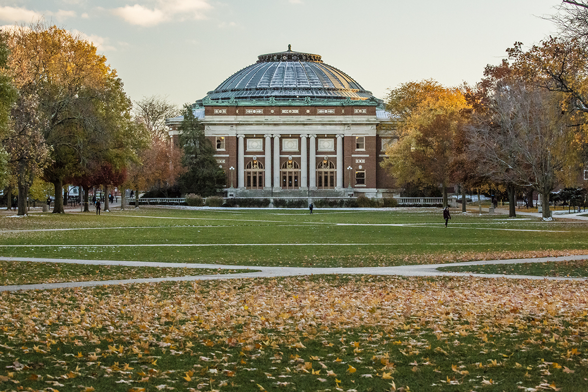 Illinois Featured Content