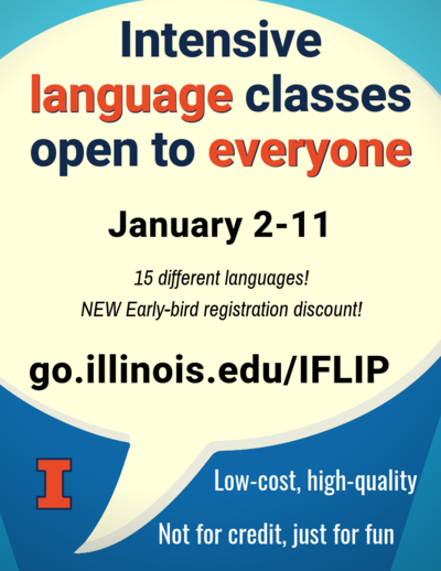 CLIC News & Announcements