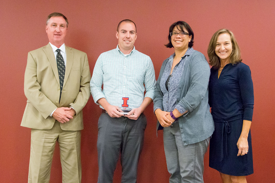 Public Affairs ACME Awards 2015