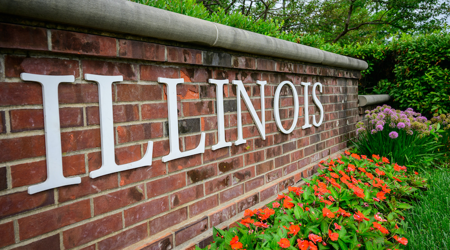 Illinois International News