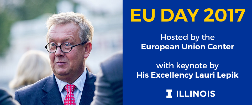 Illinois International News