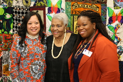 Afro Homepage Slider