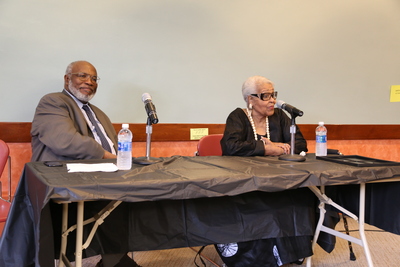 Afro Homepage Slider