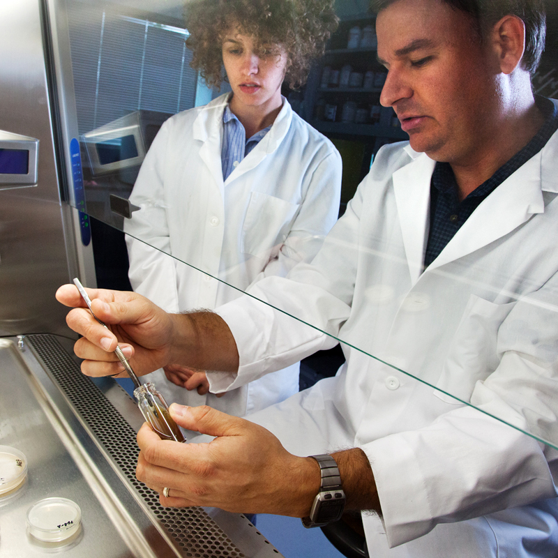 Prairie Research Institute News