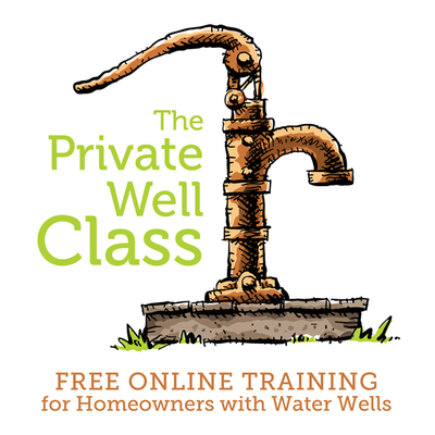 Groundwater in Illinois