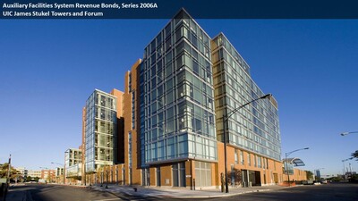 Investor Relations Carousel - University of Illinois