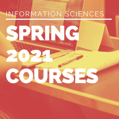 B.S. Information Sciences