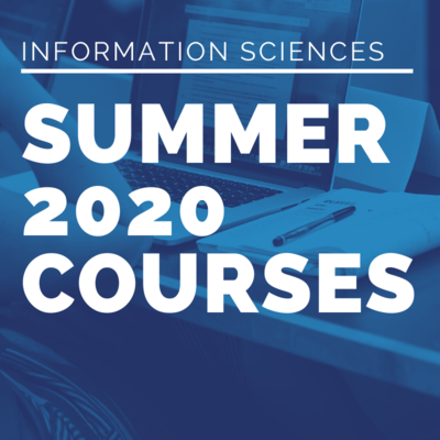 B.S. Information Sciences