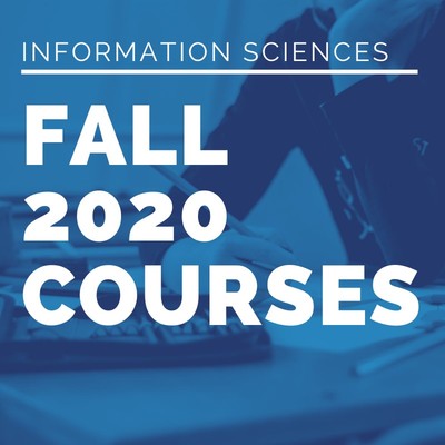 B.S. Information Sciences