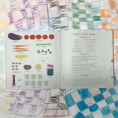 Uni Primary Images K-1