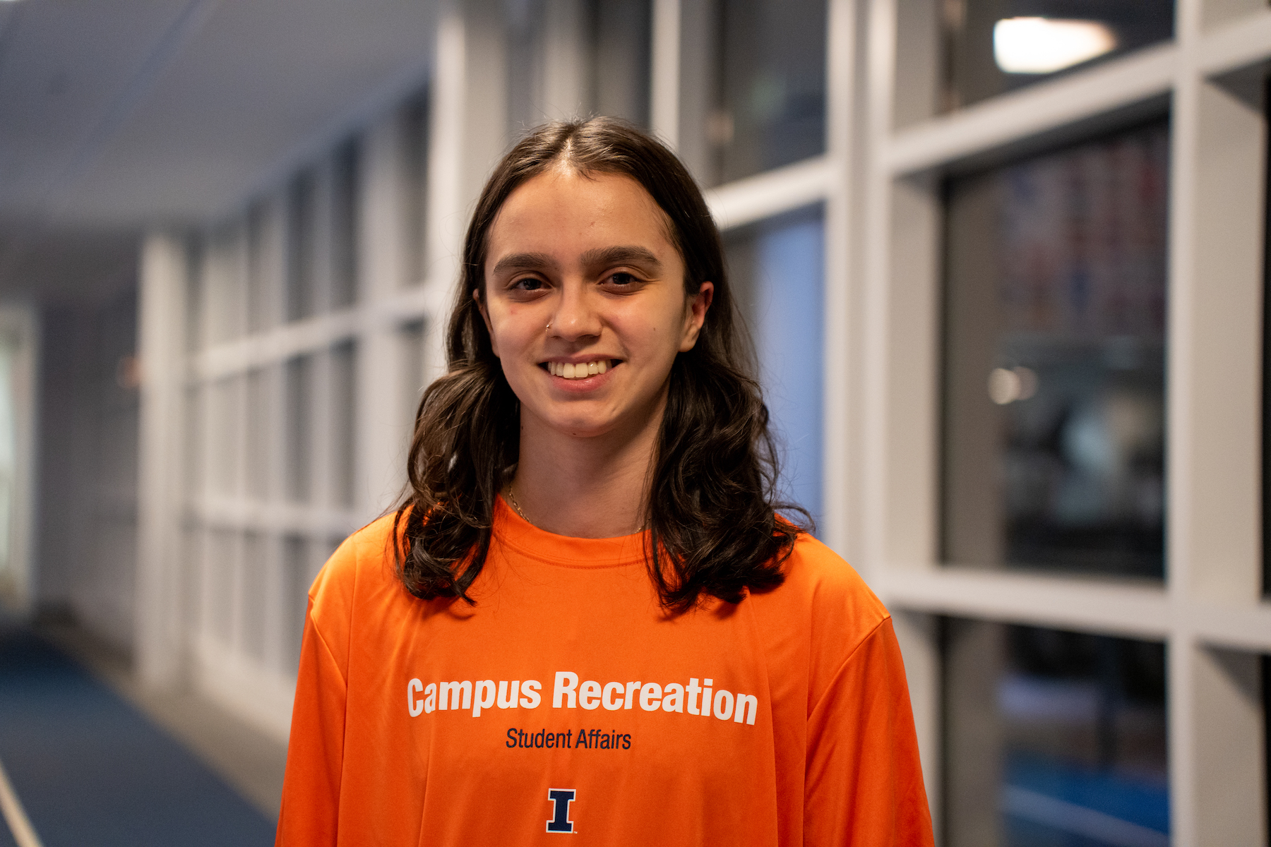 Group Fitness Instructors