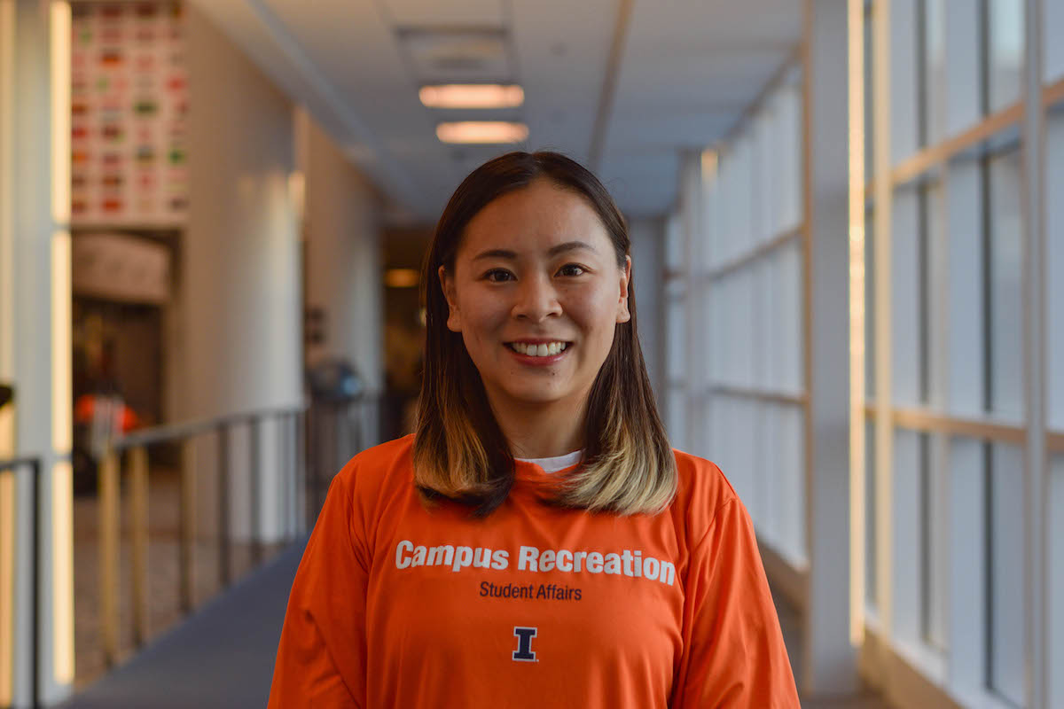 Group Fitness Instructors